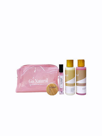 Pamper Me Kit